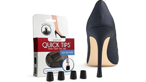 Best Diy Heel Repair Kits That Actually Work In Heelsexy
