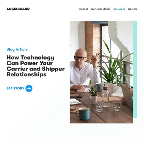Logixboard On Linkedin Logisticstechnology Logisticstech Freightforwarding Technology…