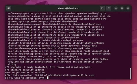 lý do khiến mọi người yêu thích dòng lệnh Linux QuanTriMang