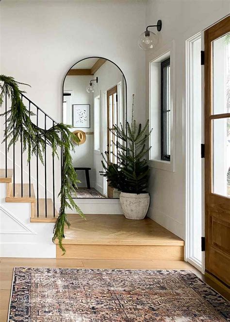 Covered Entryway Designs