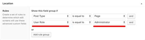 Using Acf Plugin To Create Advanced Custom Fields Usablewpusablewp