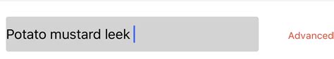 Angular Search With Removable Inputslabel Ionic 2 Stack Overflow