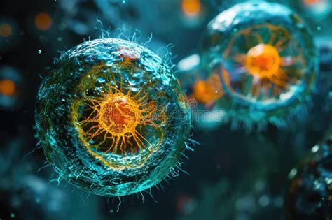 Unveiling The Intricacies The Structure Of The Human Cell A Journey