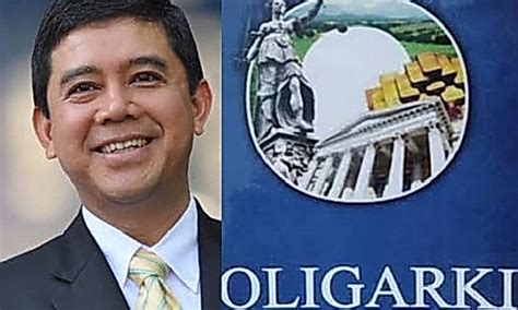 Oligarki Adalah Bentuk Kekuasaan Kelompok Kecil Orang Kaya