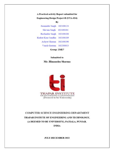 Final Csed File Pdf Arduino Infrared