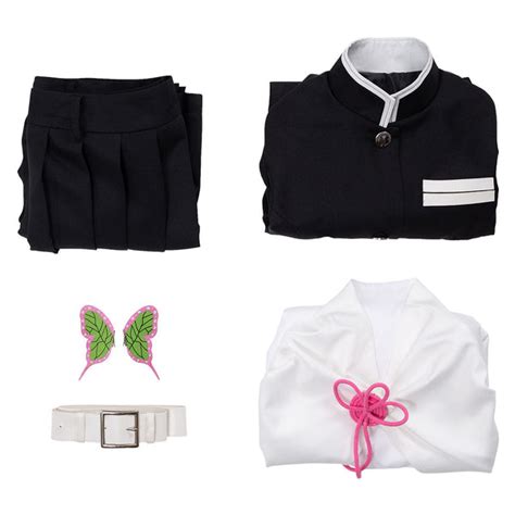 Kanao Tsuyuri Cosplay Demon Slayer My Japan Clothes