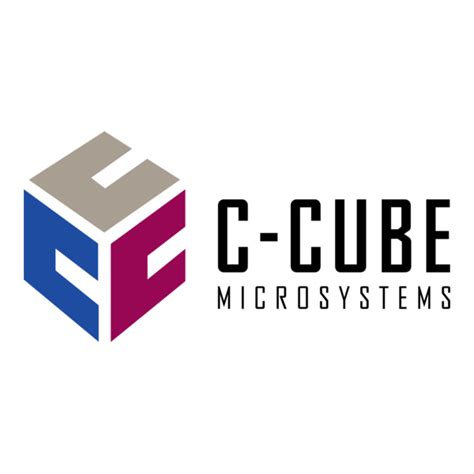 C Cube Logo Png Vector Svg Free Download