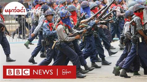 လှတောရွာမှာတပ်စွဲထားတဲ့စစ်ကောင်စီတပ်ဖွဲ့တွေ အ၀ေးပစ်လက်နက်တွေနဲ့ ပစ်ခတ