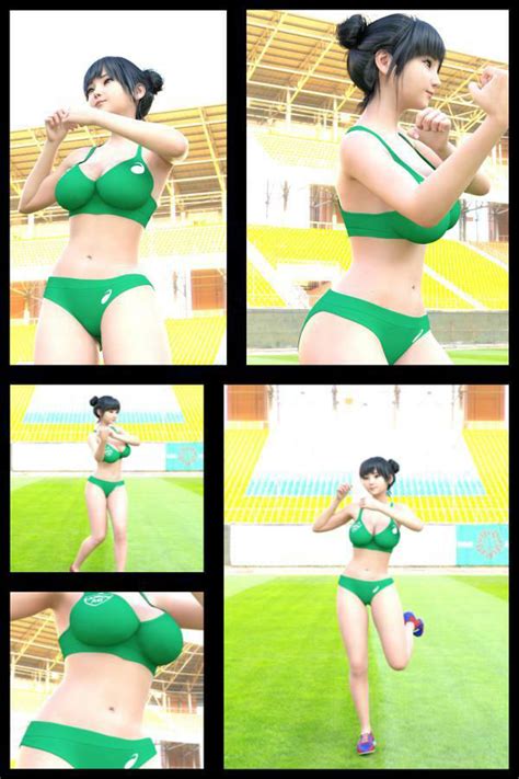 100】『理想の彼女を3dcgで作ります』から生まれた、バーチャルアイドル写真集 Megu 07】libido Labo 無料エロ漫画・無料エロマンガ 漫画本deボッキン！