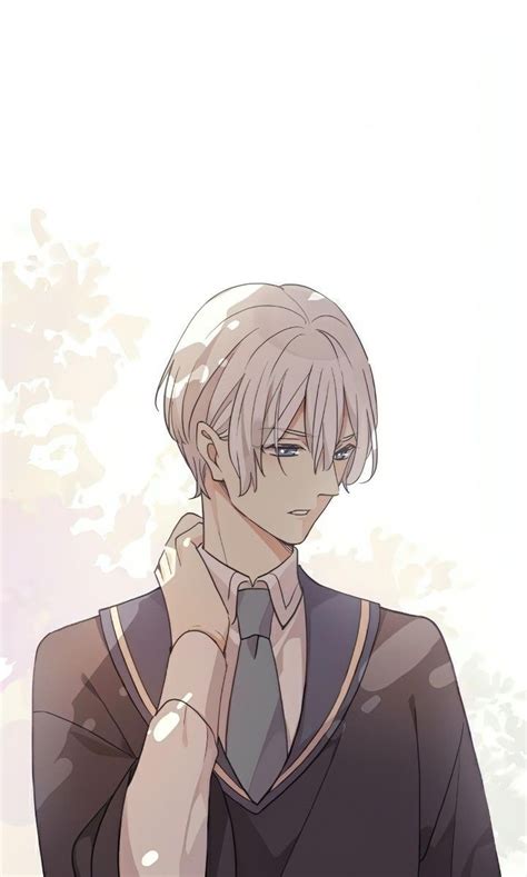 Мин Чже Ян | Манга, Аниме