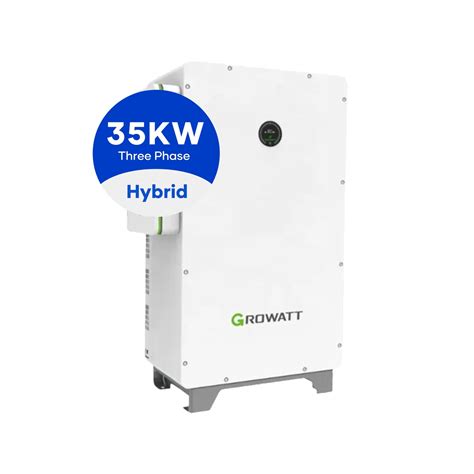 New Arrival Dc Coupling Three Phase Three Phase Inverter Energy Efficient Inverter And Hybrid