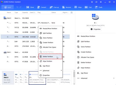 How To Use Disk Management On Windows To Delete Volumes