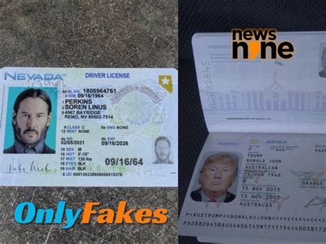 Onlyfakes A New Threat Of Ai Generated Fake Ids Bypassing Kyc Tech