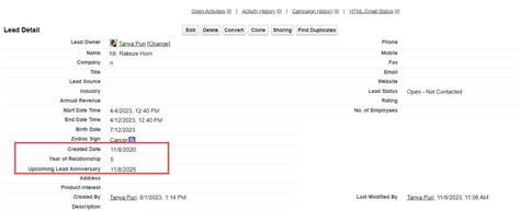 Salesforce DATE Function