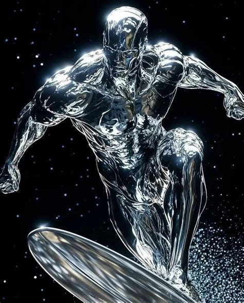 39 Silver Surfer Ideas In 2025 Silver Surfer Surfer Silver Surfer Comic