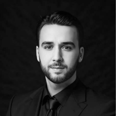 Ilyes Bouali Service Sales Engineer Gea Group Xing