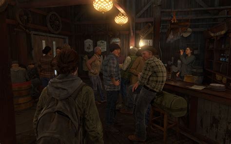 The Last Of Us Part 2 Performance Benchmark Review 30 Gpus Compared Screenshots Techpowerup