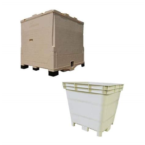 Chep Pallecon Request A Tote Collection