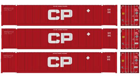 Ho Cars Atlas Container Toy Train Heaven