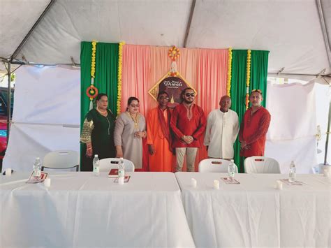 Captain Daniel Seeram J P