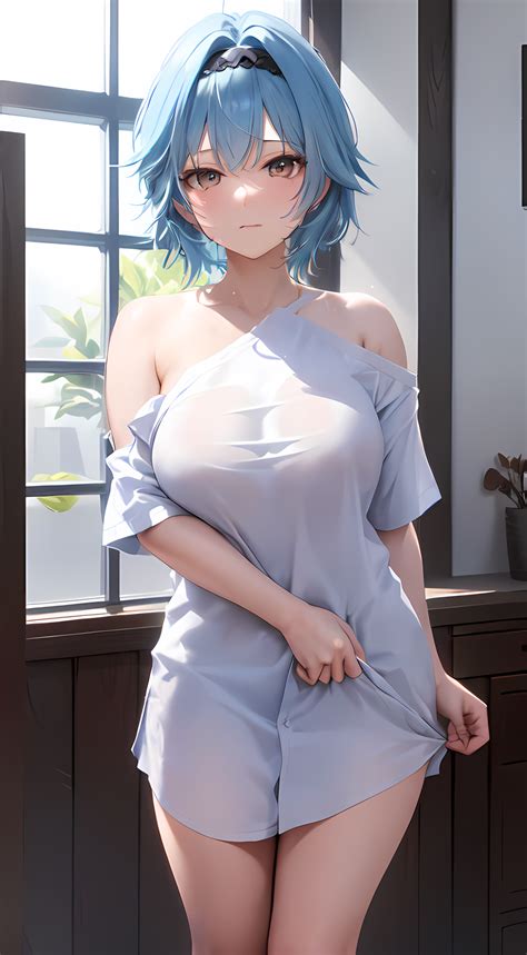 Eula Genshin Impact Hoyolab Eula Genshin Impact Hoyolab