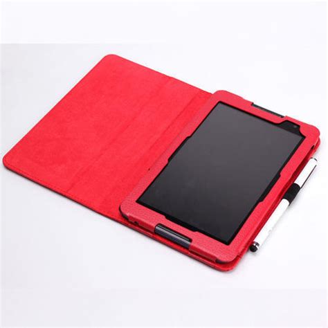 Pu Lenovo Tablet Cover At Best Price In Mumbai Rich India