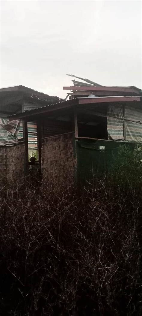 ညောင်လေးပင်မှာ လက်နက်ကြီးနဲ့ လေကြောင်းရန်ကြောင့် ကျေးရွာ ၁၀ ရွာနီးပါး ထွက်ပြေးနေရ Than Lwin Times