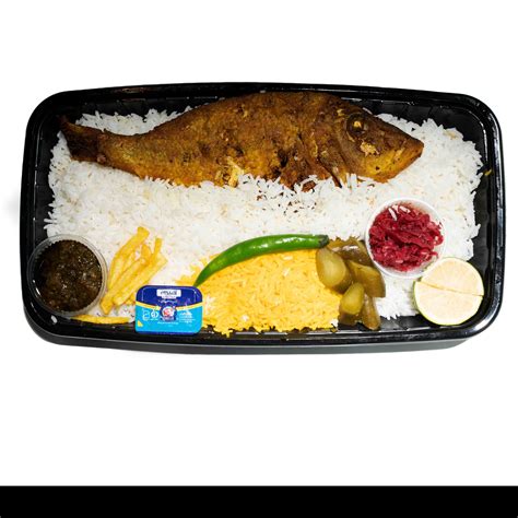 منو تهیه غذا کوروش