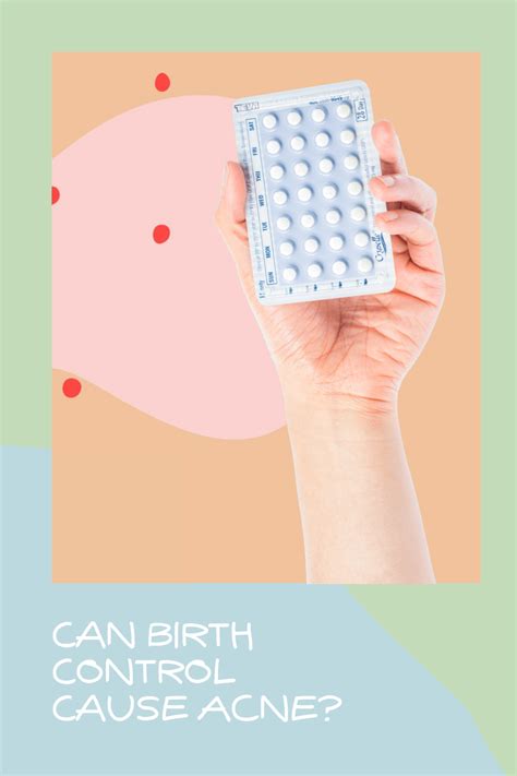6 Reasons For Weird Bleeding On Birth Control Artofit