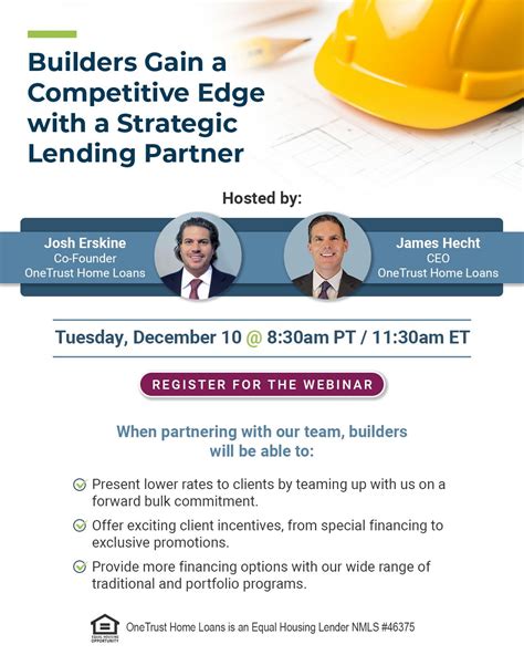 With Interest Rates Limiting The Pool Of Buyers This Is A Must Attend Webinar The Success We