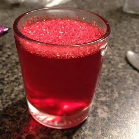 Jello Shooters Jello Shooters Jello Jell O
