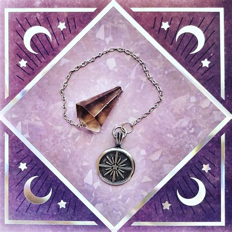 The Power Of Pendulums Deva Designs