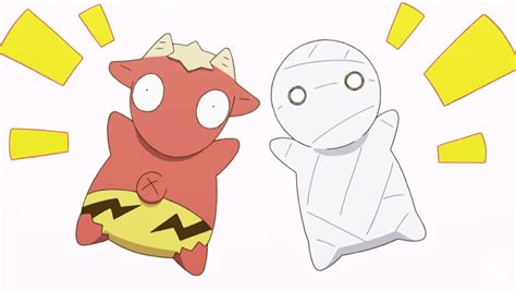 Pin By Quackducksforlife On How To Keep A Mummy Kawaii Anime Anime