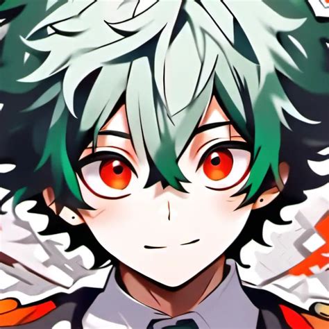 Chat With Mha Robot Quirk Text Or Voice Enjoy Ai Chat Free And Safe