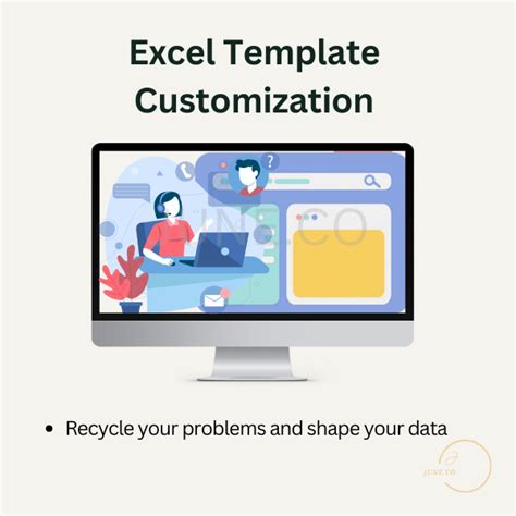 Customization Excel Template Templat Excel Penyesuaian 定制excel模板 Customization Excel Template Templat Excel Penyesuaian 定制excel模板