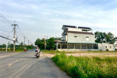 Đất Nền Củ Chi Sau Một Năm Biến động Và Tiềm Năng Tăng Trưởng 3 Năm Tới Sigma Academy