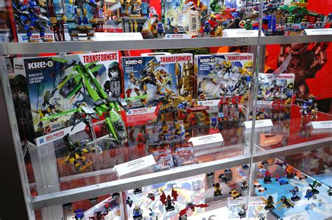 Kre O Transformers Photos From Sdcc 2014 Transformers News Tfw2005