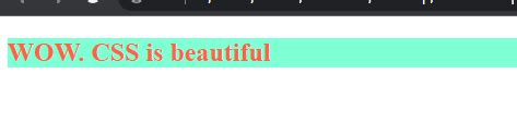Three Ways To Integrate CSS In HTML Spaceship