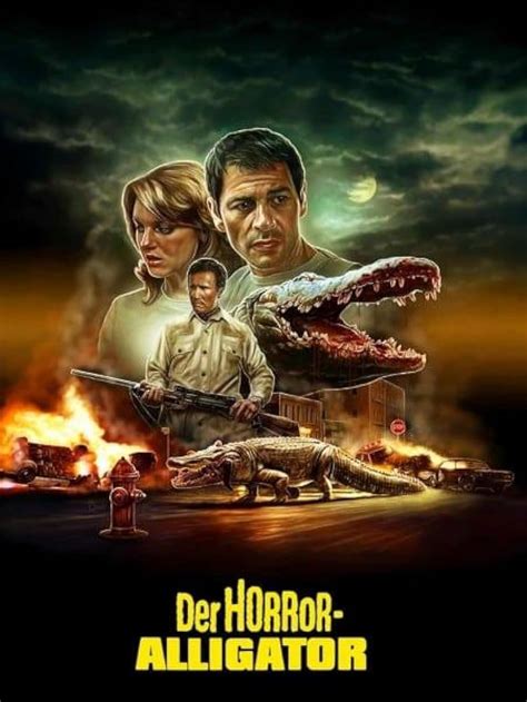 Alligator 1980
