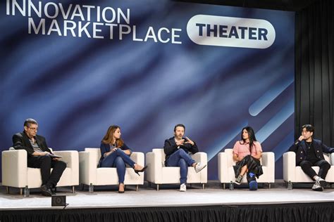 Tencent Demonstrates Longstanding Dedication To Protecting And Enhancing The Value Of Ip At Inta