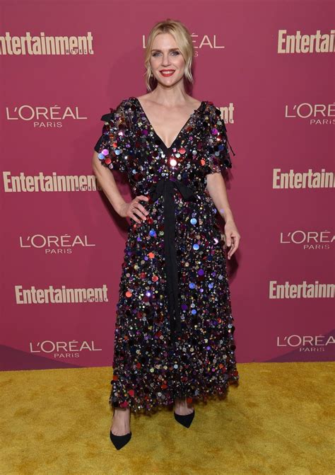 Picture Of Rhea Seehorn