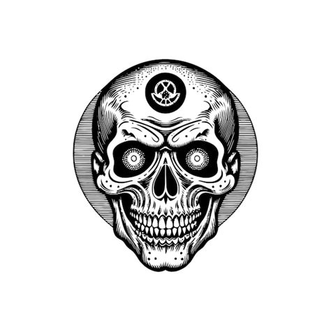 Vintage Vector Graphics Design Vector Illustrator Premium Ai