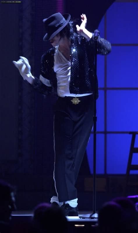 Michael Jackson Billie Jean Live Bucharest 1992