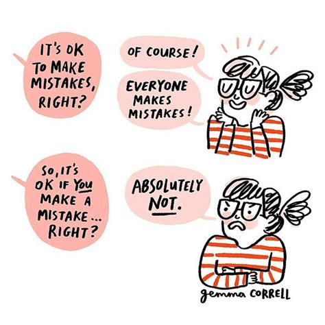 Meet Gemma Correll S Fun Comics Artofit