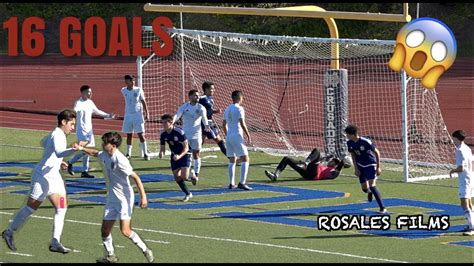 Soccer Crazy San Diego