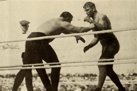 George Hackenschmidt Inspired Workout Routine For Beginners Dmoose