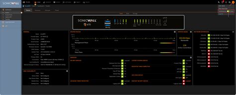 How To Enable Classic View Gui Format On 65 And 7x Firmware Sonicwall How To Enable Classic View Gui Format On 65 And 7x Firmware Sonicwall