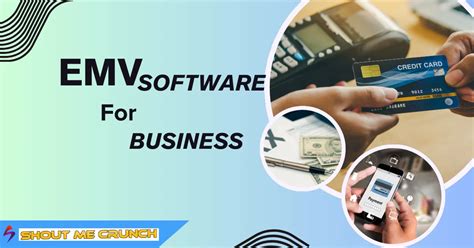 Necessity Of Emv Software For A Small Business In The Modern Age 2025