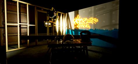 github barsovya volumetric lights and godrays unity urp volumetric