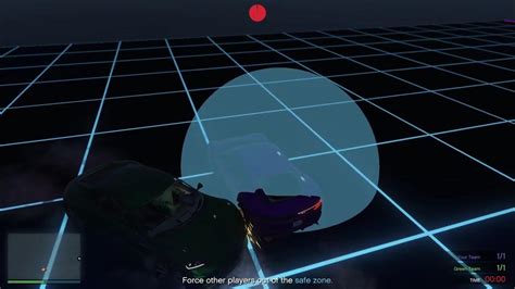 This Mode Does Not Work Gta Online Youtube